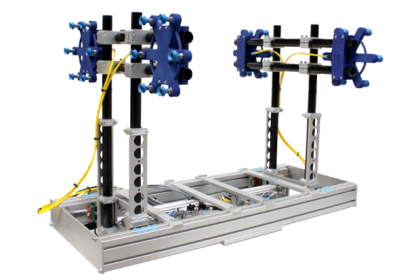 Robotic Tooling – Geo T. White